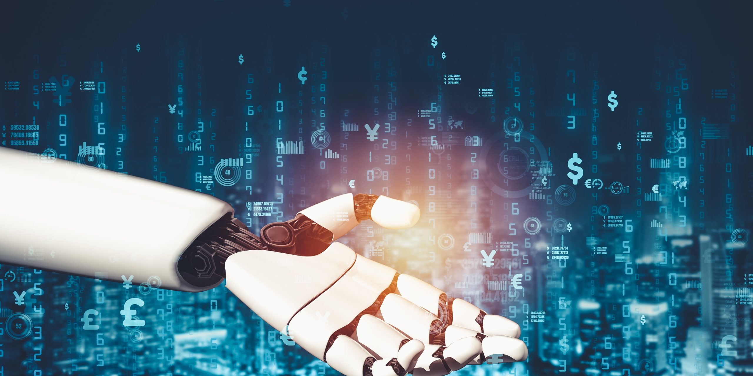 How Accounting can be Revolutionized with RPA in Accounting and Finance? How Accounting can be Revolutionized with RPA in Accounting and Finance?